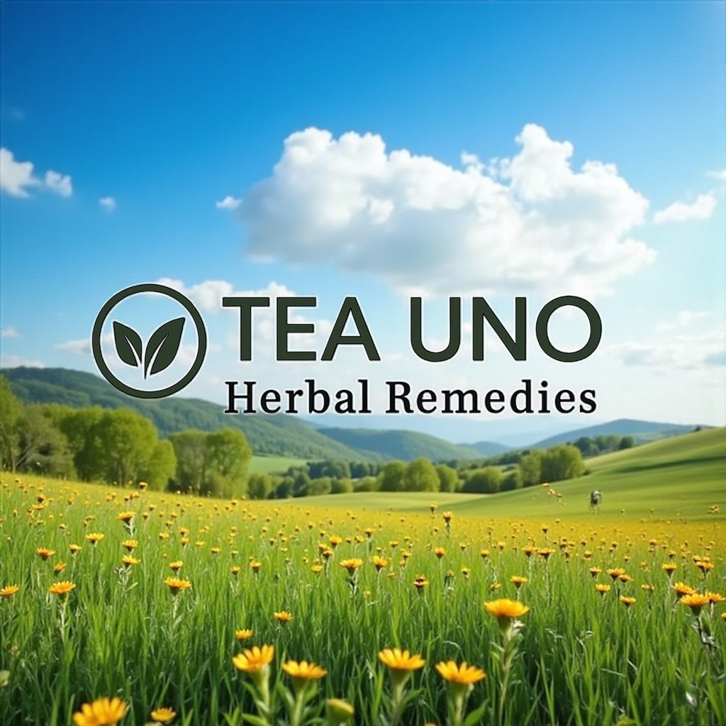 Tea Uno | Herbal Remedies Houston | Detox, Diabetes, Liver & Kidney ...